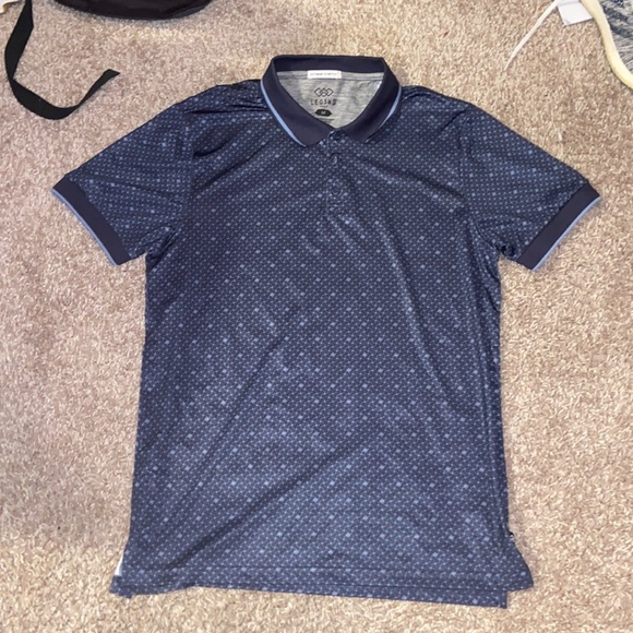 LEG3ND | Shirts | Leg3nd Golf Polo | Poshmark